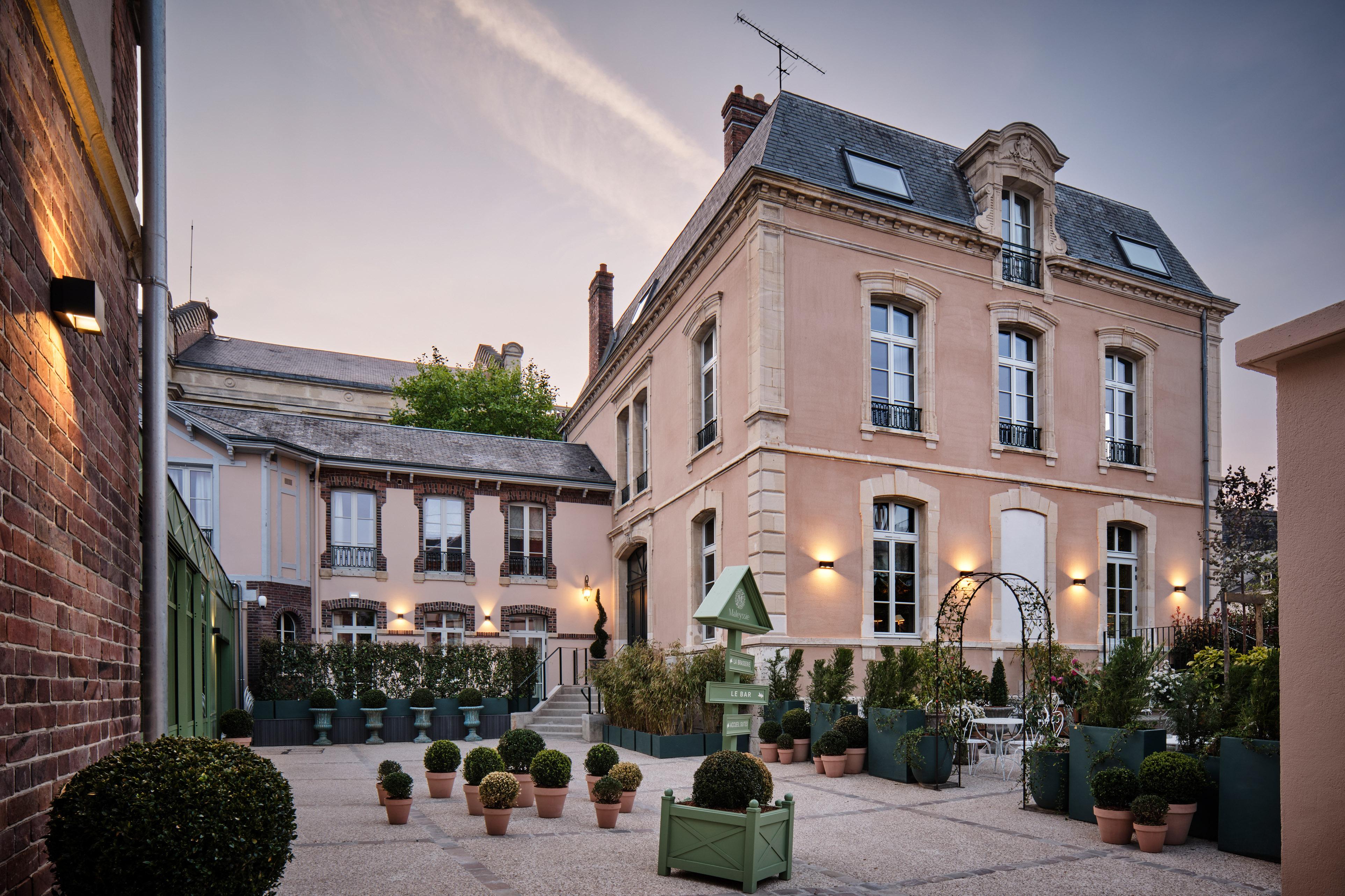 Coffret Cadeau en Centre | MALEYSSIE à Chartres